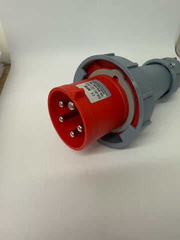 3 Phase Electrical Plugs| UK-Wide Service with Next-Day Delivery – KW Tech