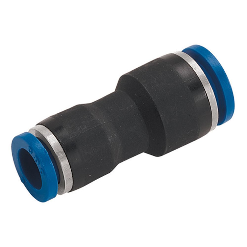 Push Fit Straight Reducer Connector – KW Tech